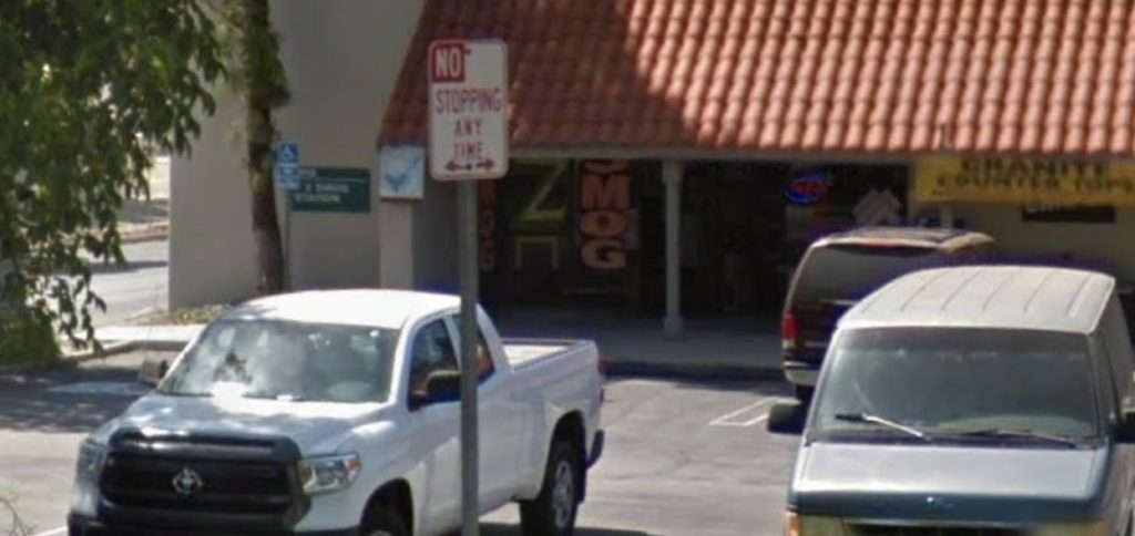 Smog Check Places Near Me | $10 OFF Smog Check | Upland,